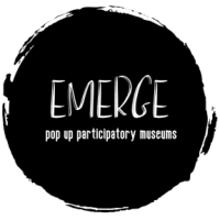 Contact us – EMERGE